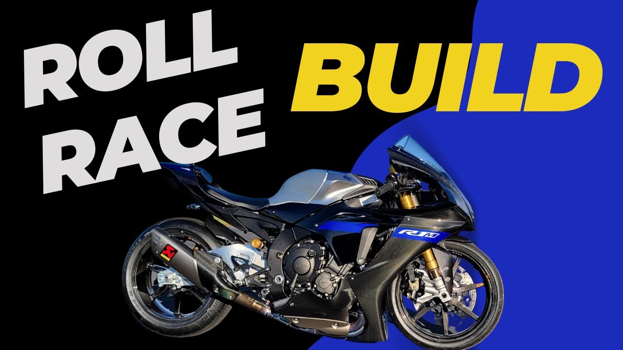 Making My R1M Faster WITHOUT Gaining Horsepower PLUS DUCATI PANIGALE making-my-r1m-faster-without-gaining-horsepower-plus-ducati-panigale
