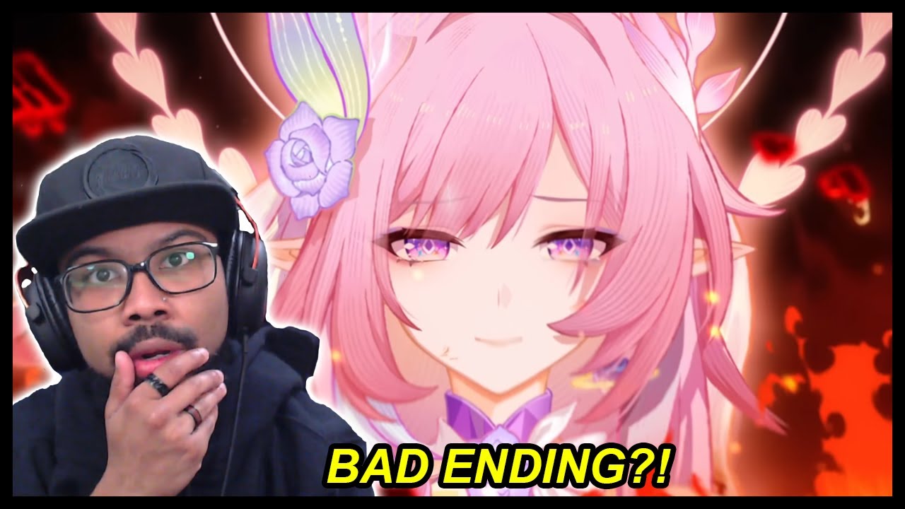 Myriad Celestia Trailer — "Exotale: Scene 8" | Honkai Star Rail ...