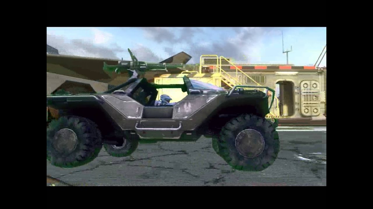 Horrible Green Screen - YouTube