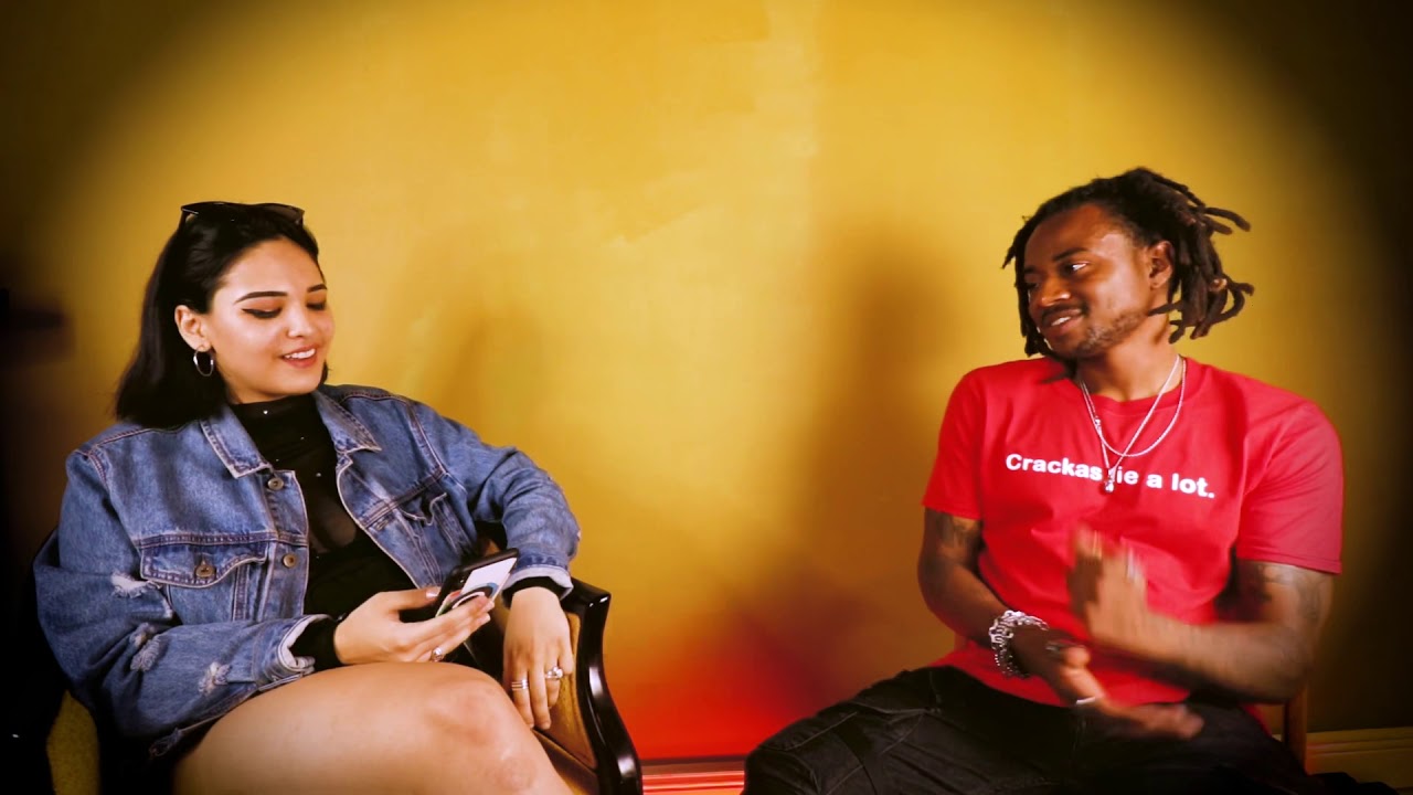 Learning the Artist Knarley noso ft Danii - YouTube