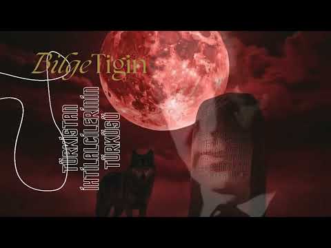 Türkistan İhtilalcilerinin Türküsü - Hüseyin Nihal #Atsız | BilgeTigin Düzenleme