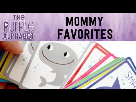 Three Favs for Kids COLLAB - YouTube