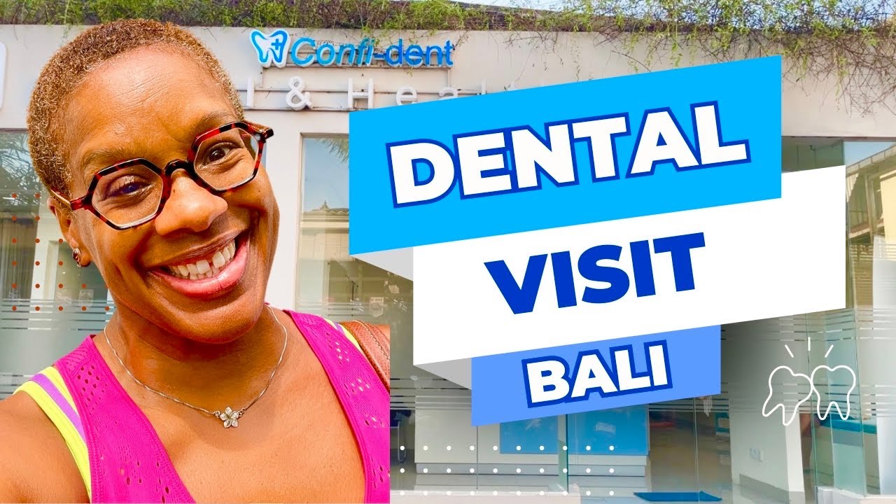 The Only Dentist You’ll Need in Bali: Plus Where to Stay on Your Visit ...