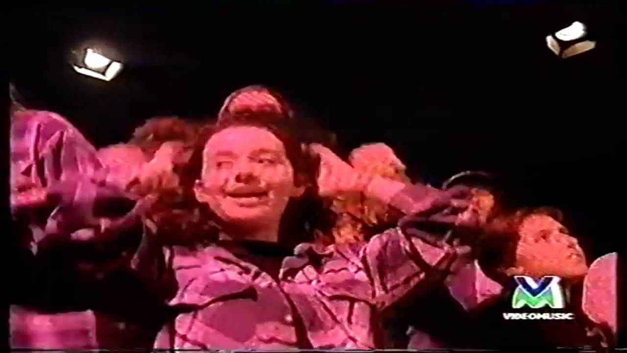 Kyuss - One Inch Man (Live) - YouTube