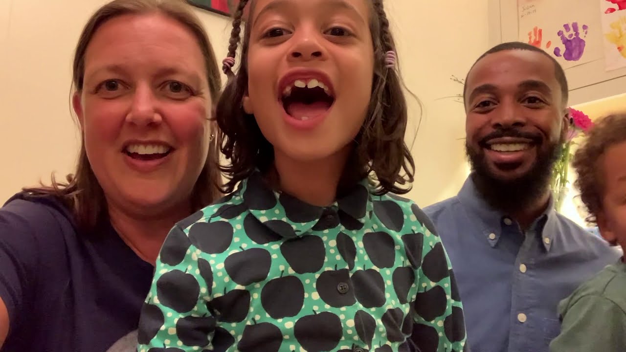 PTA President Video 1 - YouTube