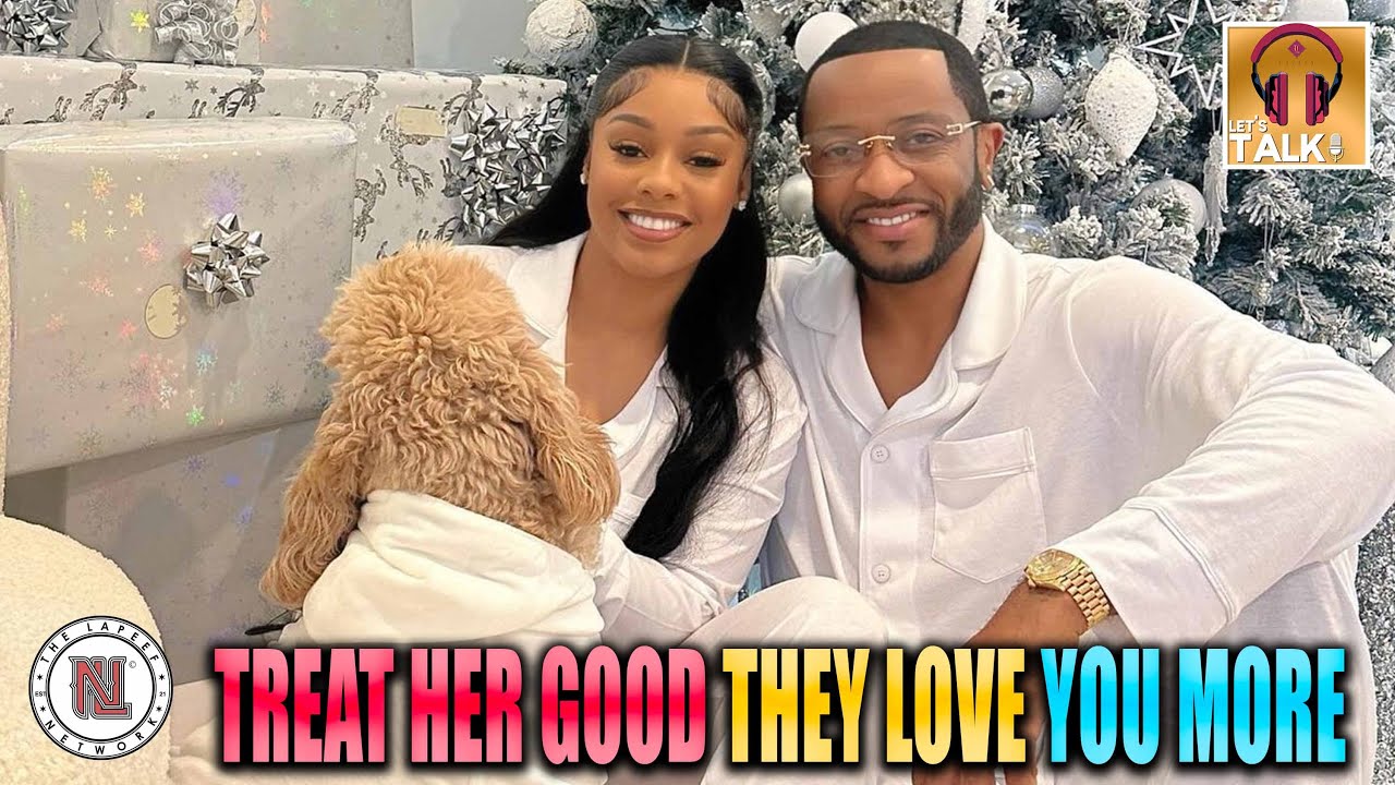 Kayla Says Men Don't Realize Women Only Want You B/C They See The Way ...