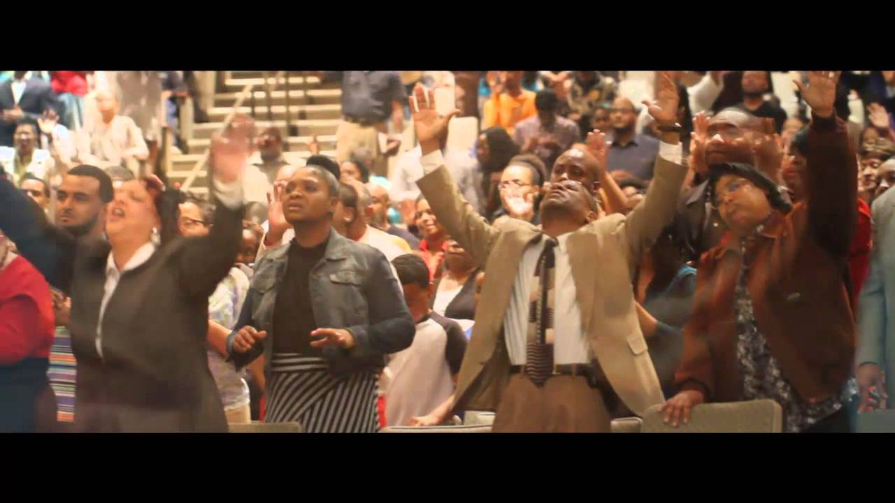 Johnny B. Williams - The Greatest King - YouTube