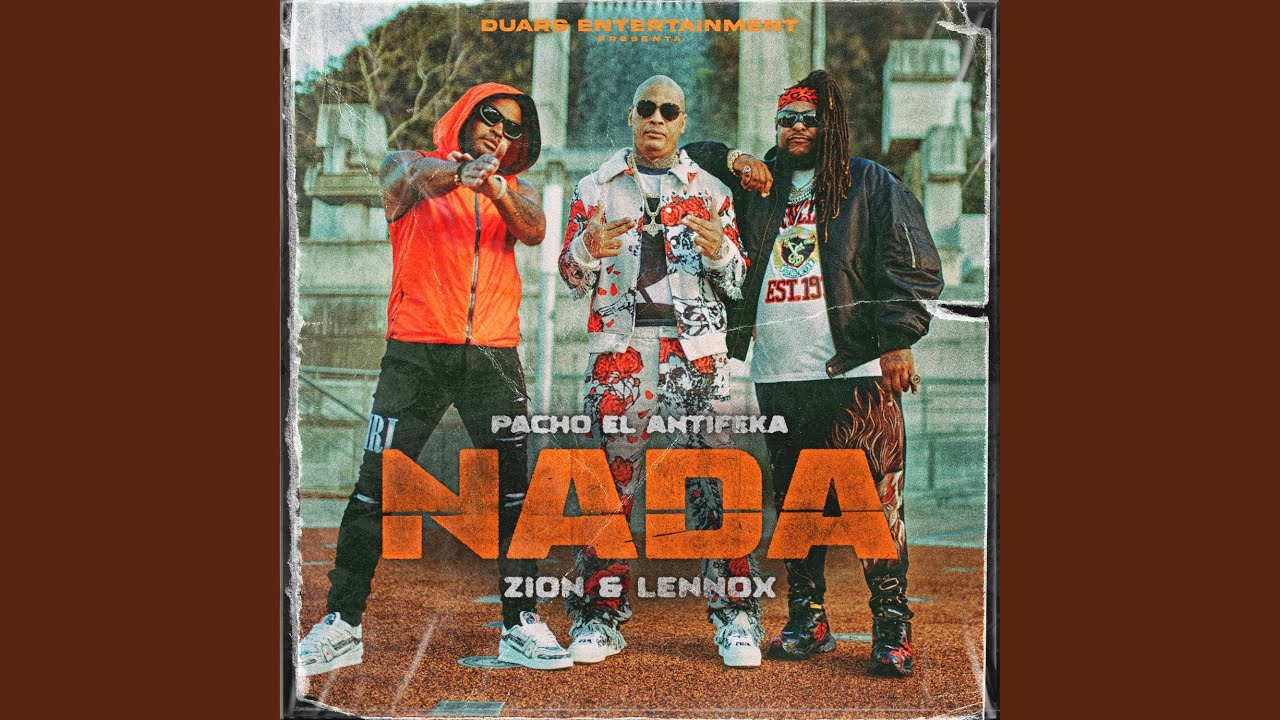 Nada - YouTube Music