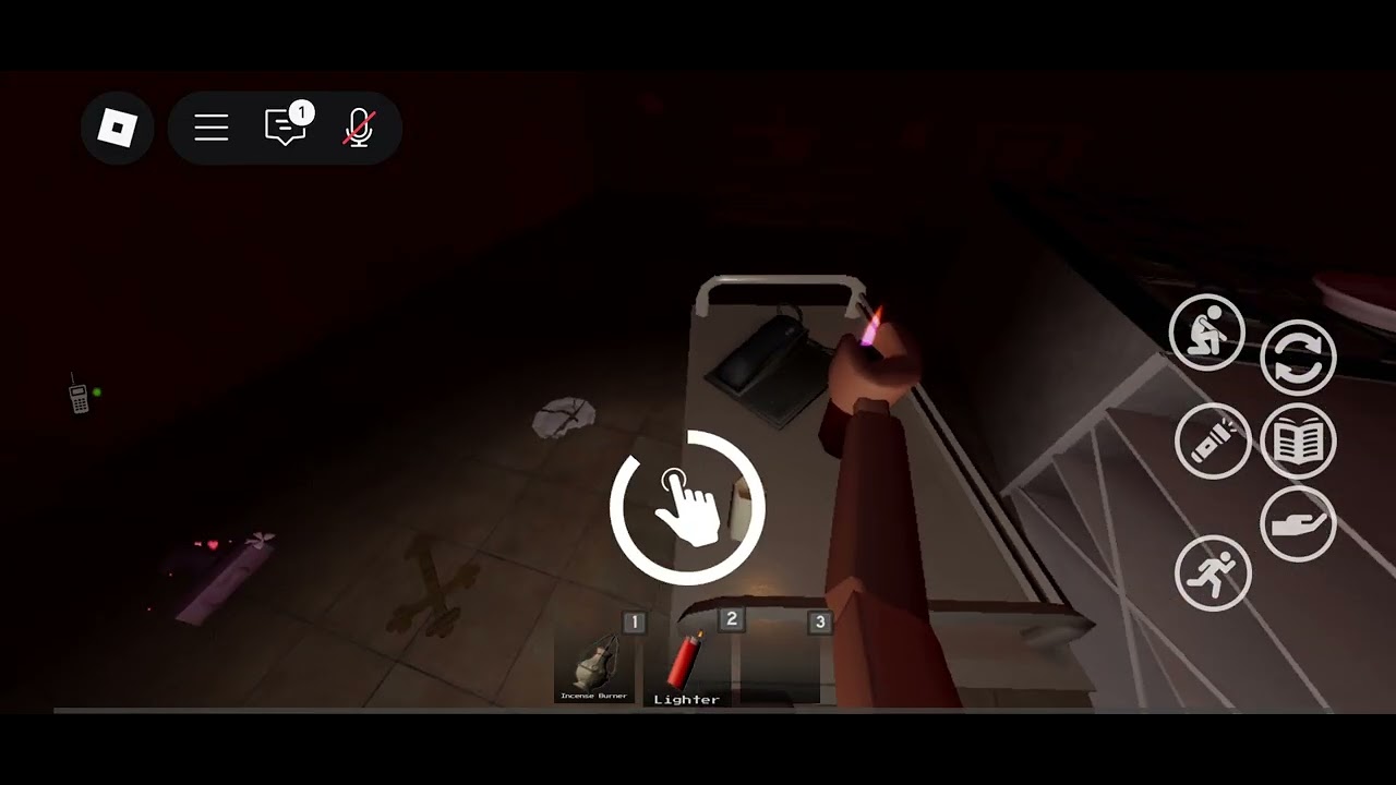 Roblox blair, bloodmoon-Yurei got me when I was hiding?? -_- - YouTube