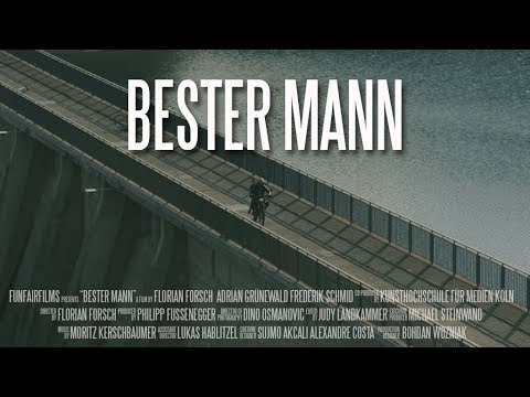 Bester Mann Trailer Deutsch | German [HD]