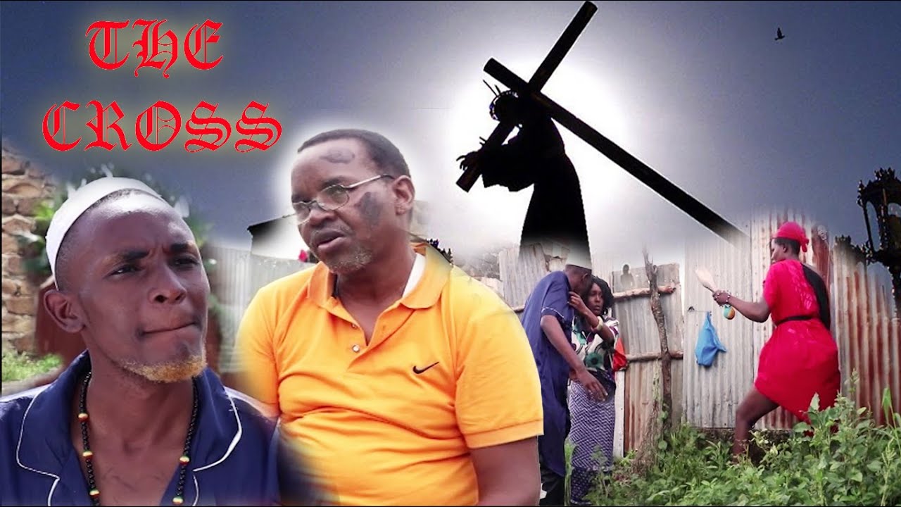 THE CROSS FULL MOVIE PART 1- - YouTube