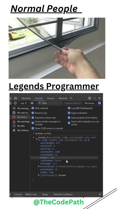 The FUNNIEST #memes || #coder #programming #ytshorts #memesdaily #shorts #programmer #funny # ...