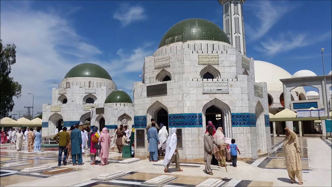 Khari Shareef - Mirpur AJK - YouTube