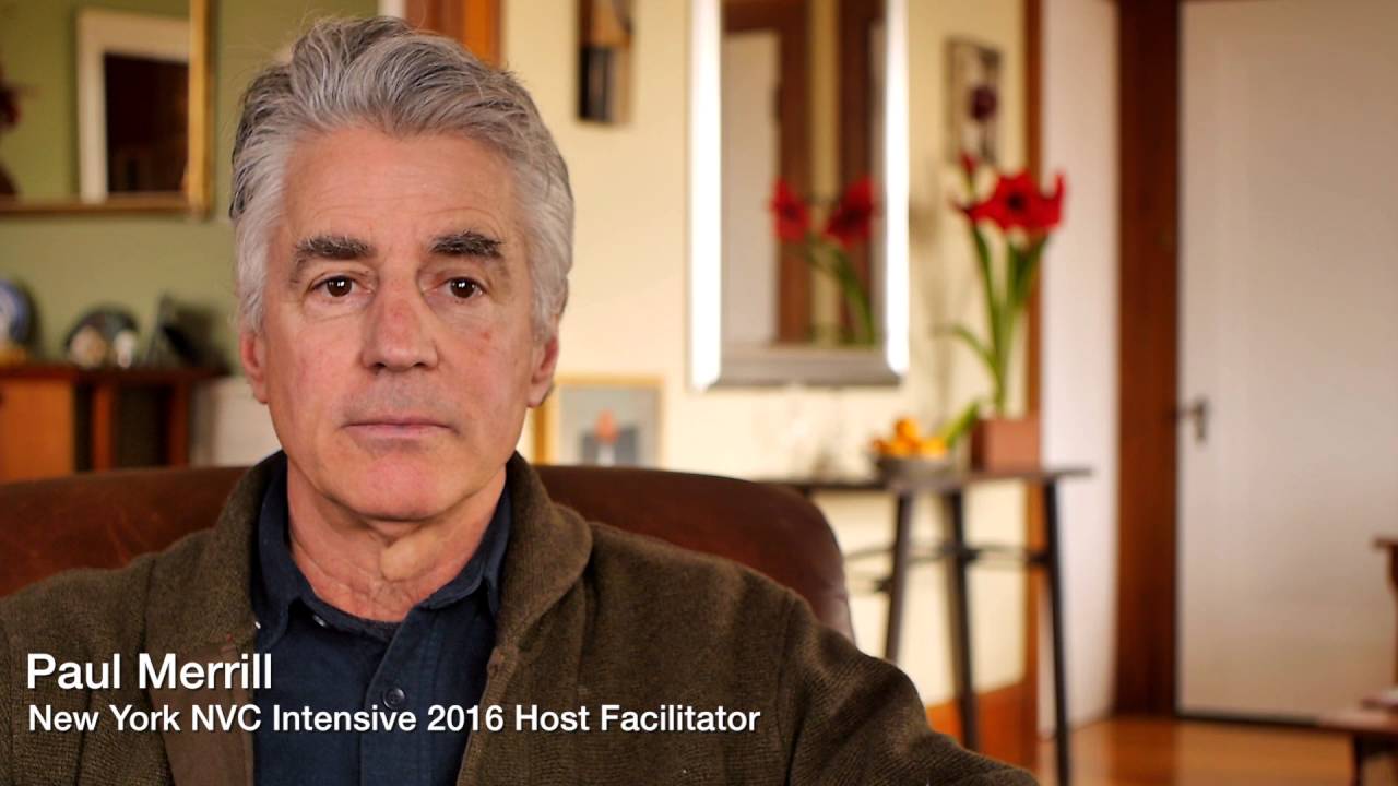 Will Empathy Work? (If I'm the only one...?) Paul Merrill - YouTube