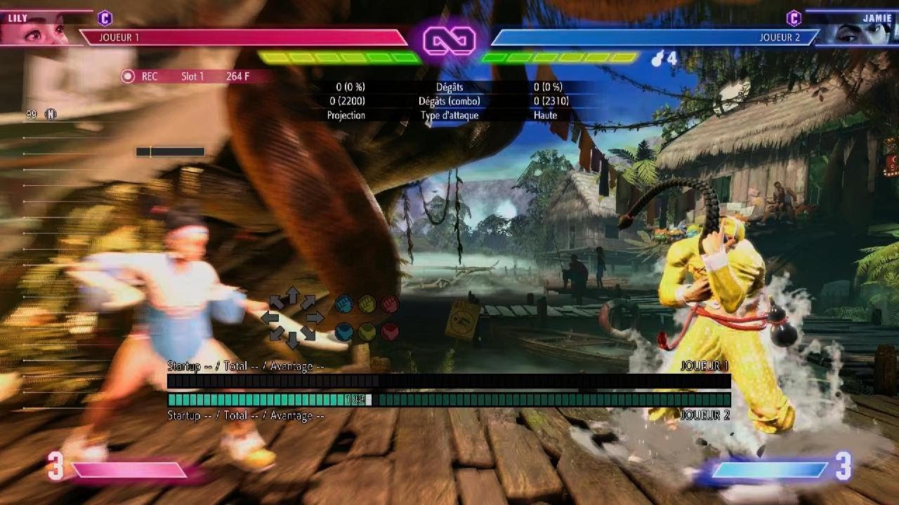 Jamie?? Frame trap - YouTube