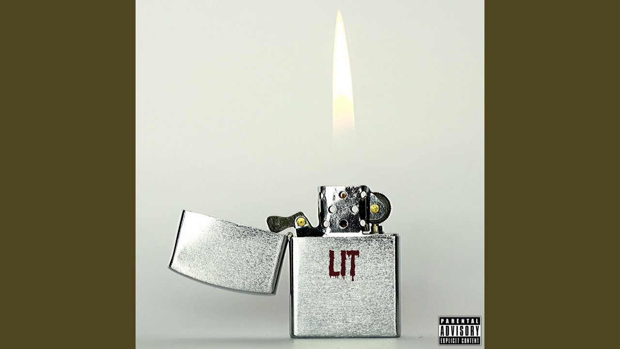 Getting Lit - YouTube