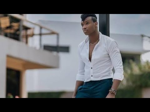 Ross Kana_Mi Amor (official music video) - YouTube
