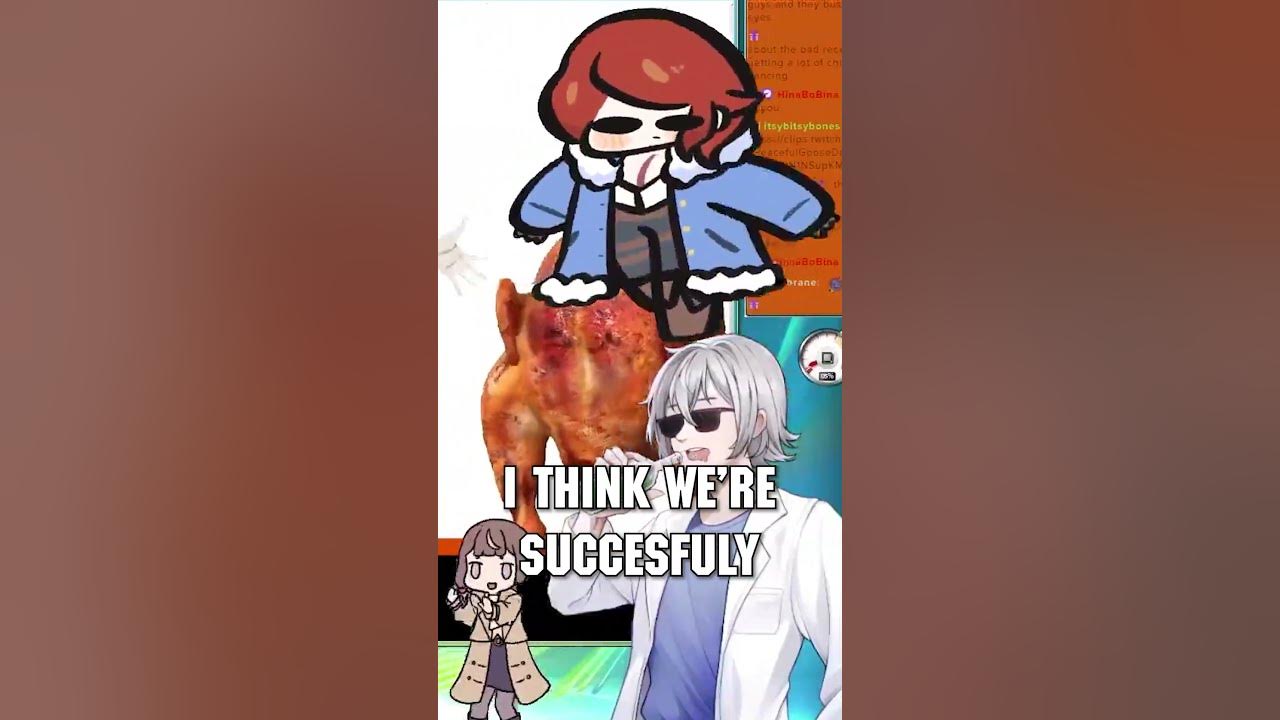 Vtuber Creates Major Chaos While Coding Youtube