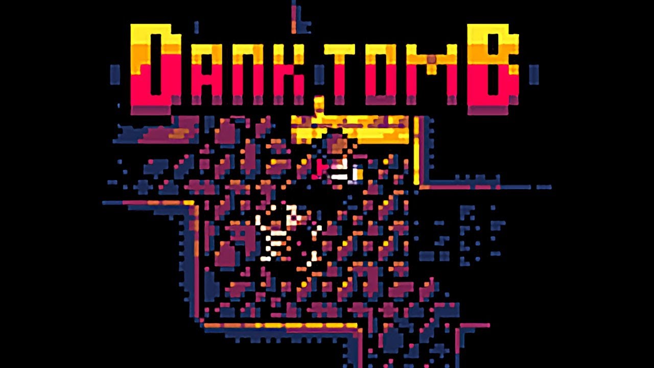 Dank Tomb Puzzle Game - YouTube
