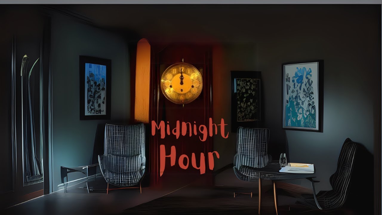 Midnight Hour S2 E1 - YouTube