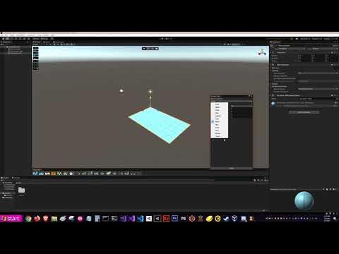How To Install ProGrids and ProBuilder in Unity - YouTube