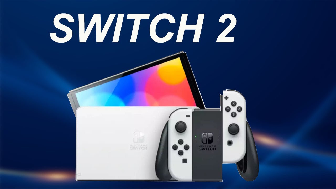 Nintendo Switch 2 – Release Timeline, Leaks & What It Means for Gamers ...