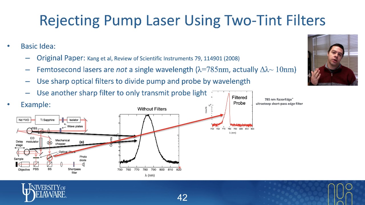 Two Tint Filtering - YouTube