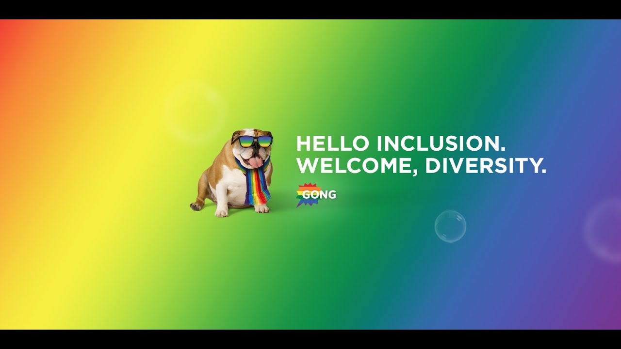 Hello Inclusion. Welcome, Diversity: Episode 00 - YouTube