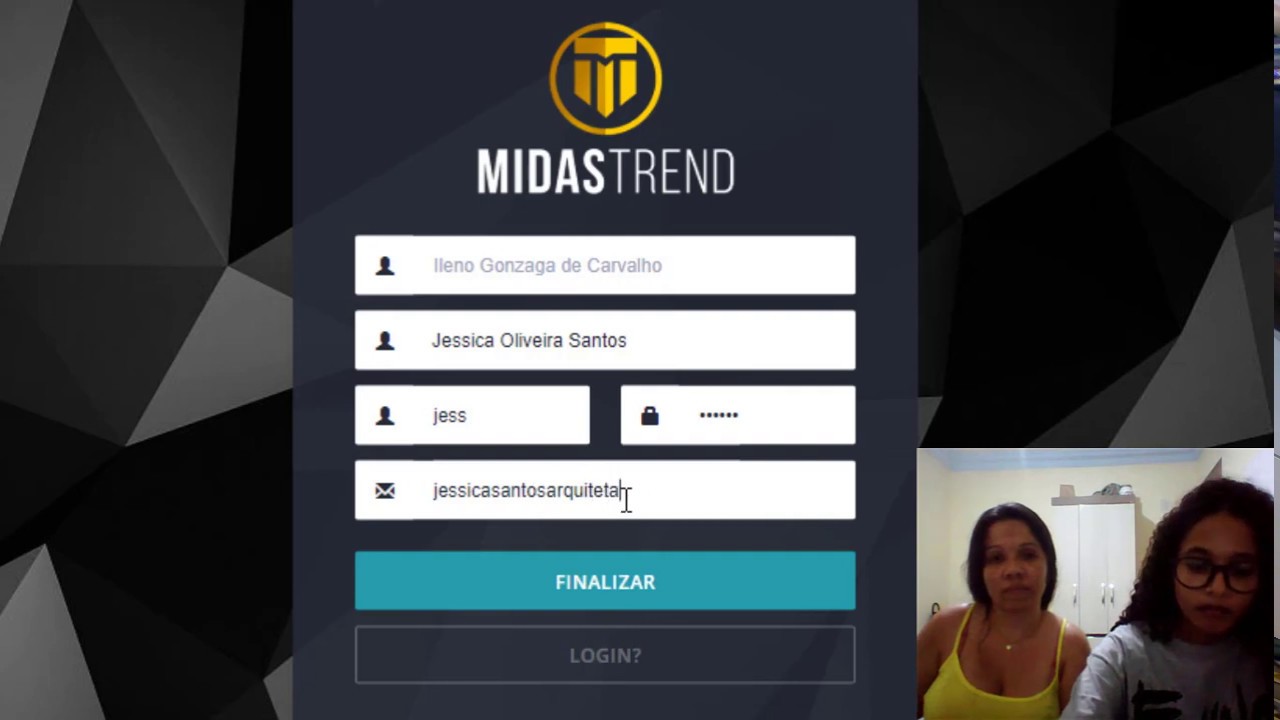 MIDAS TREND - Aprenda a ganhar dinheiro com CRIPTOMOEDAS. 1º Passo ...