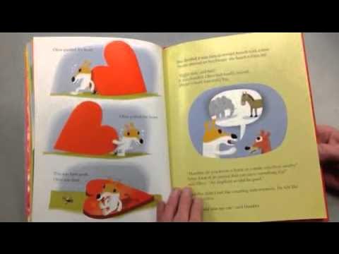 Olive My Love - YouTube