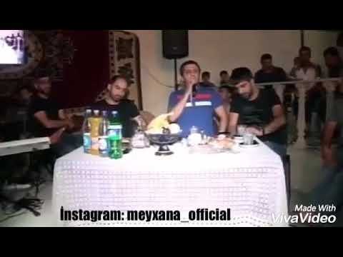 Orxan Lökbatanlı 2018