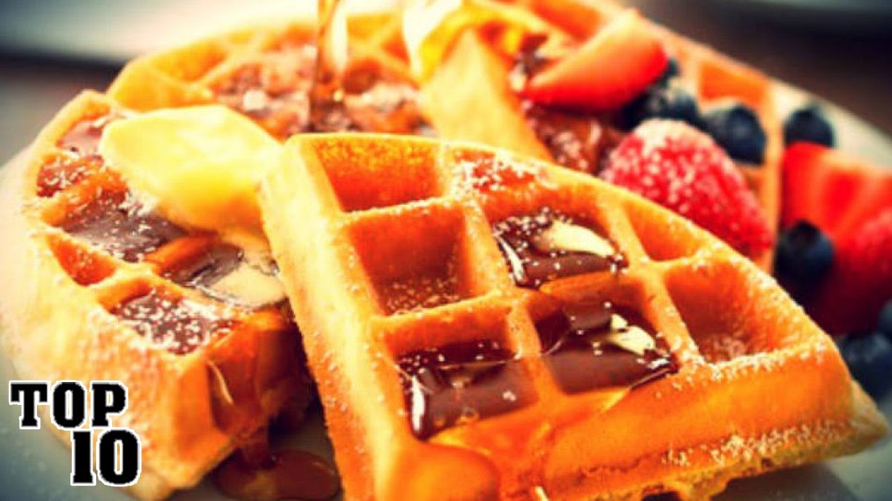 Top 10 Foods That Will Make You Want To Leave Your Wife/Husband - YouTube