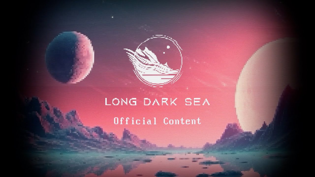 LONG DARK SEA - NUEVO JUEGO DE CARTAS - YouTube