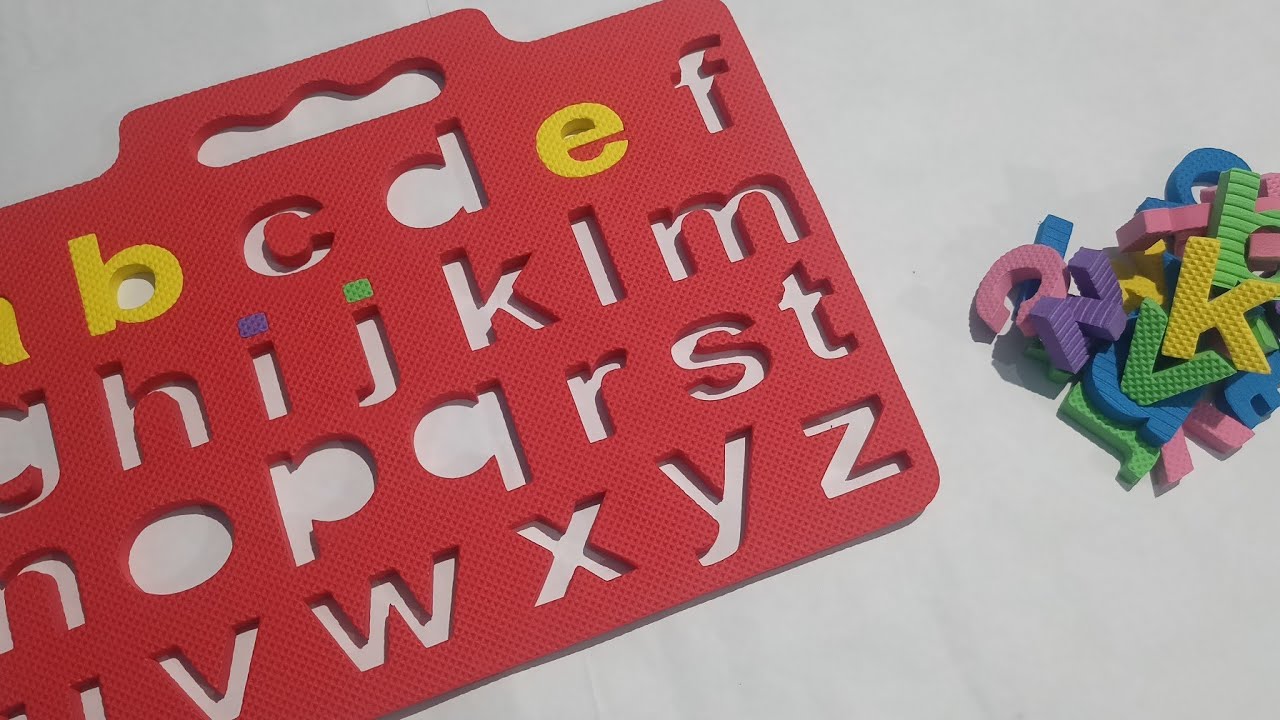 a for apple b for ball | abcd for nursery class | abcd rhymes | abcd ...