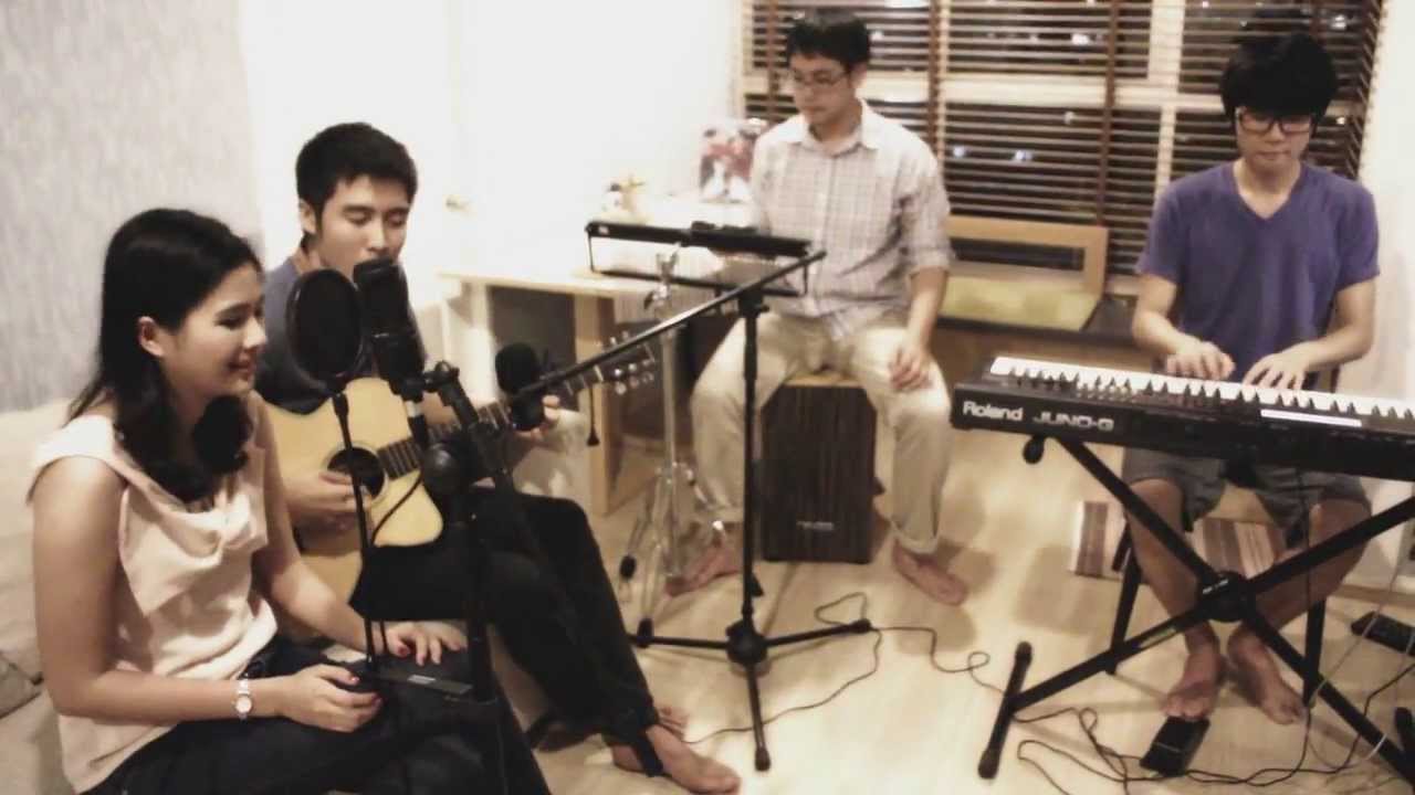 Thousand Years (cover) TreePeach @ PostScript Studio - YouTube