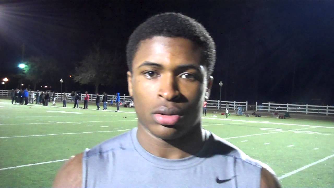 Justin Mitchell -- STEP IT UP -- Jacksonville - YouTube