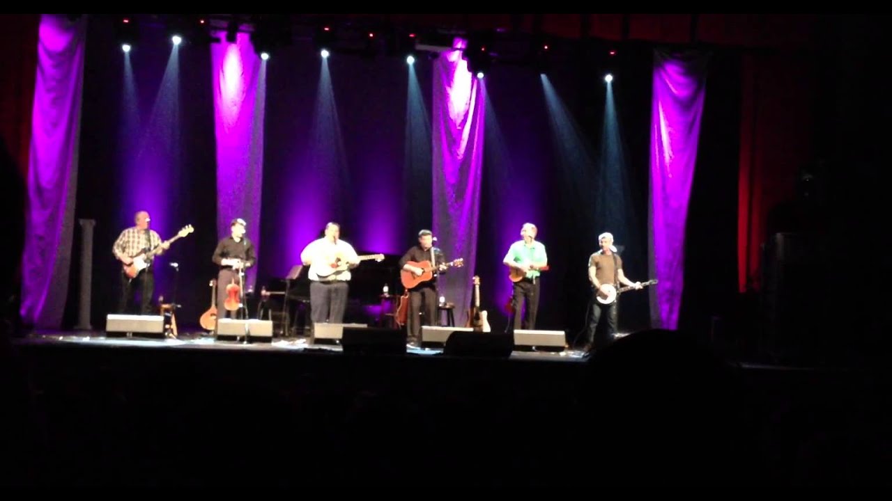 Boston Rose: Masterless Men - YouTube