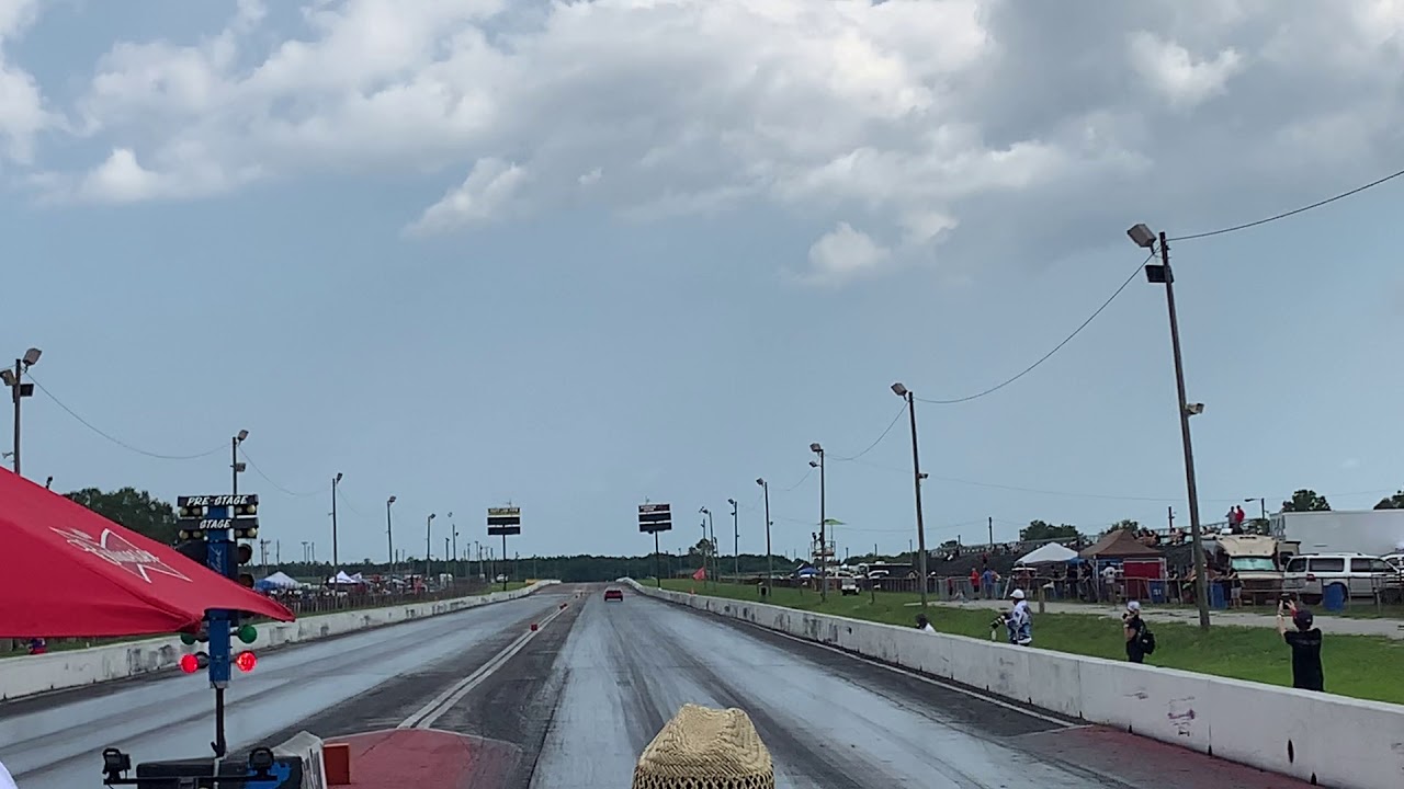 1G DSM Auto 7.6 at 180 something - YouTube