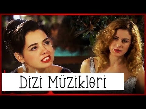 Hanımın Çiftliği Dizi Müzikleri - Şantaj