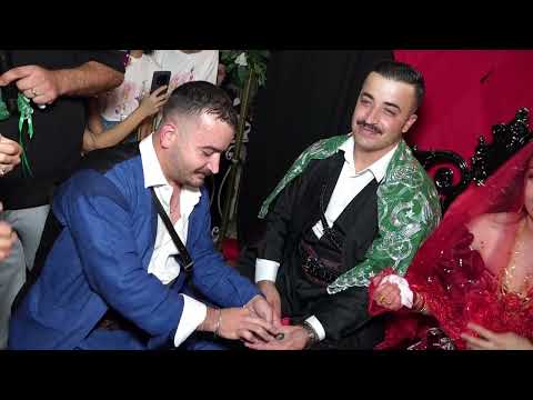 AZAD-ZEYNEP KINA VİDEOSU 2 BÖLÜM