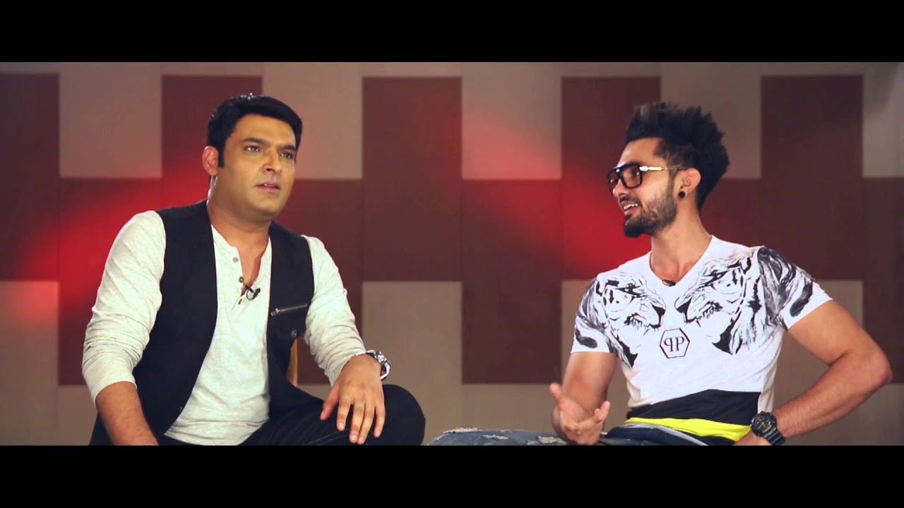 Tashan Da Peg | Best of 2015 | Interviews | 9X Tashan - YouTube