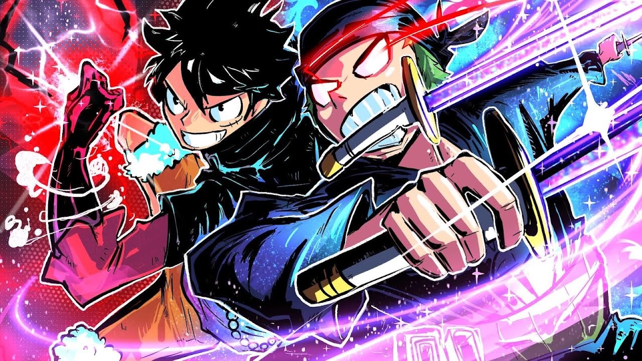 Finally! The Best One Piece Game Mode Is Here! - YouTube