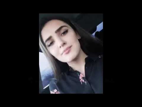 الفتاة madina basaeva يبحث عنها الملايين مع اغنية روسية