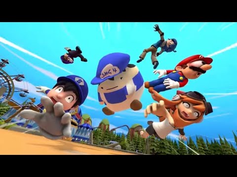 Full SMG4 crew intro! @SMG4 - YouTube