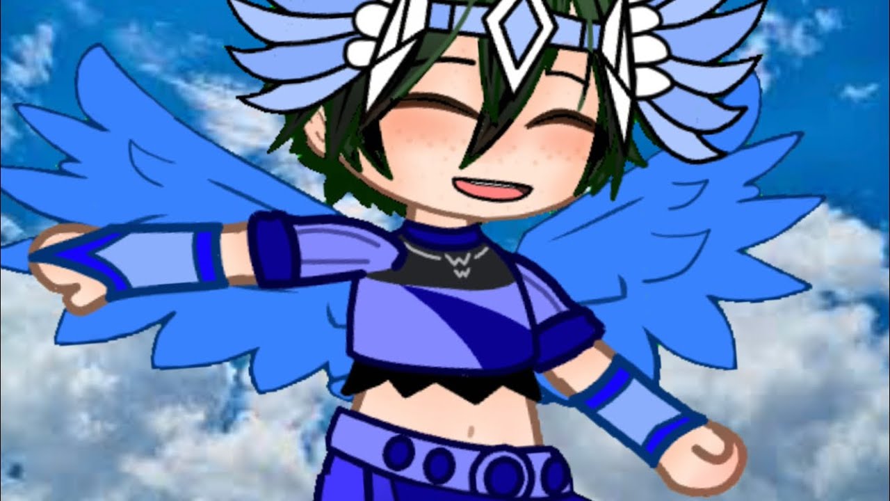 ️💙Rio Trend💙 ️ | Mha | AU | Inspired | - YouTube