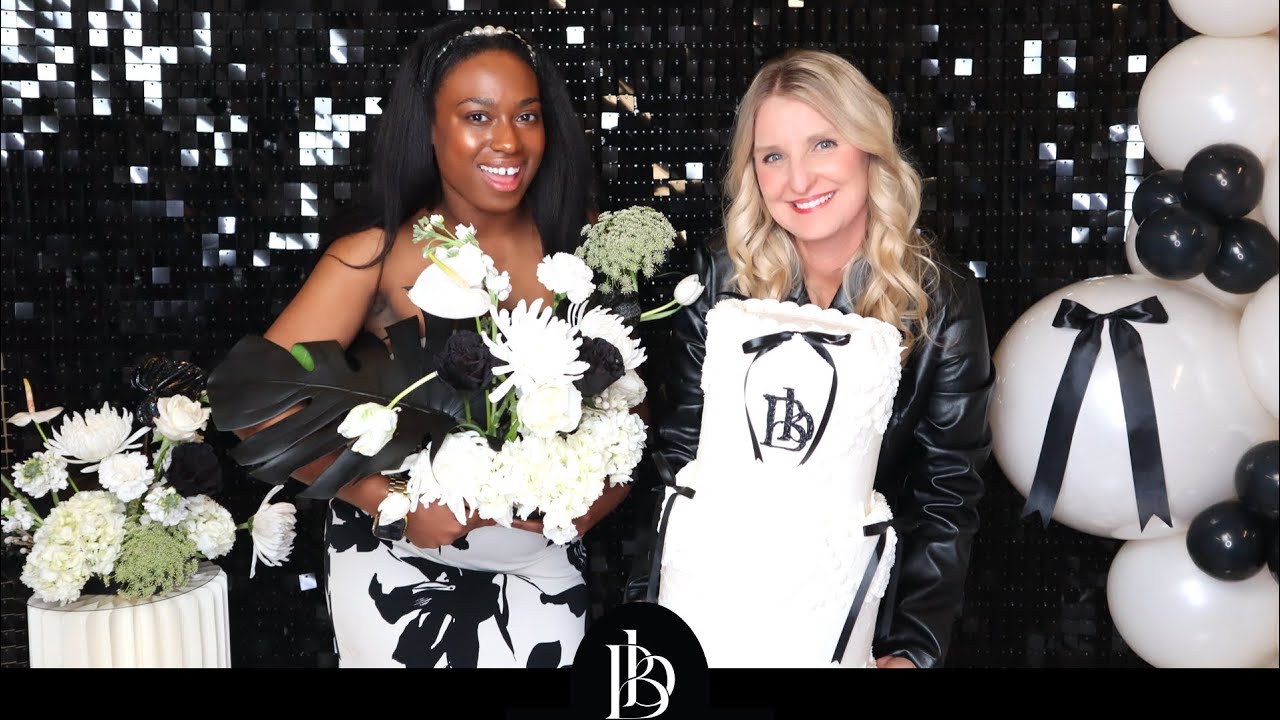 Welcome to Bite & Bloom - YouTube