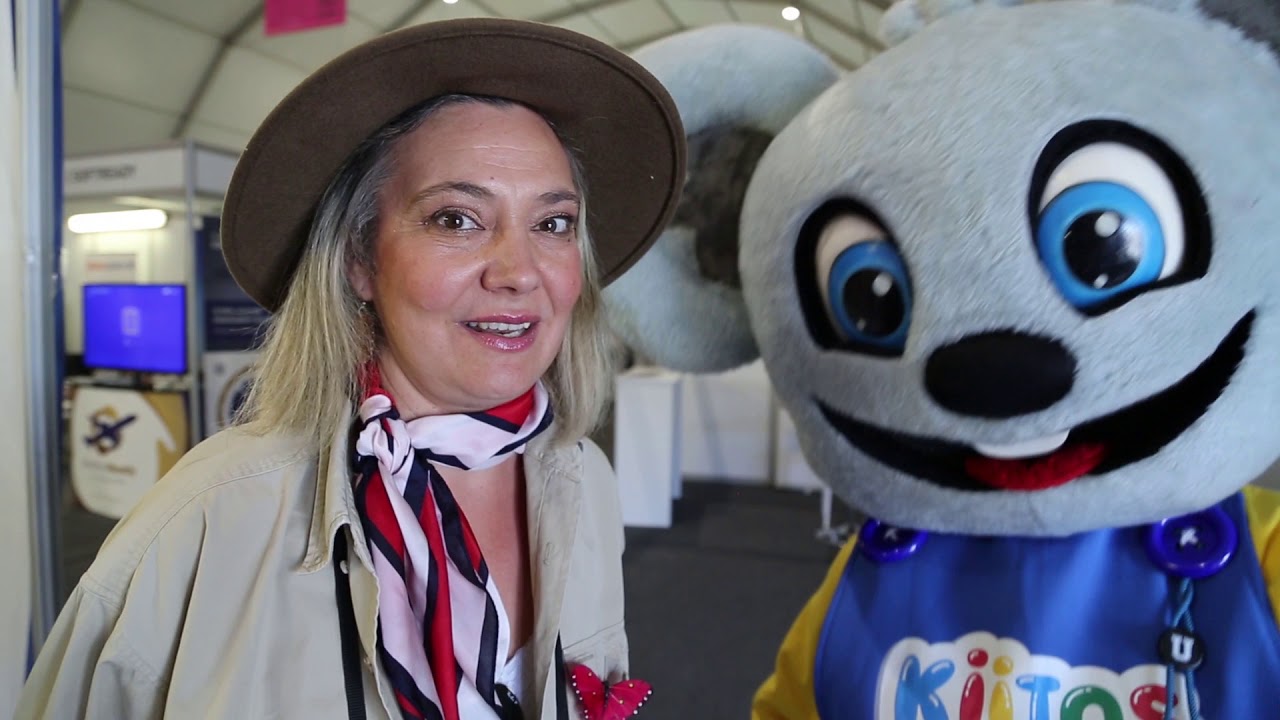 Miss Poppy - Episódio 1 - YouTube