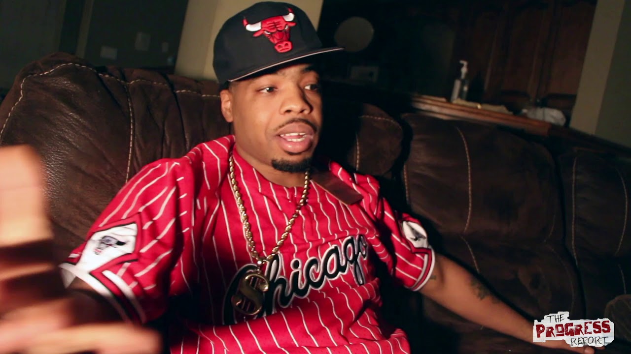 Webbie Speaks About His “Back To The Bubbles” Instagram Series [The ...