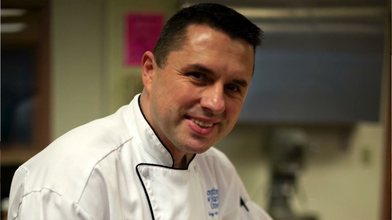 Faculty Profile - Dr. Stefan Ryll - YouTube