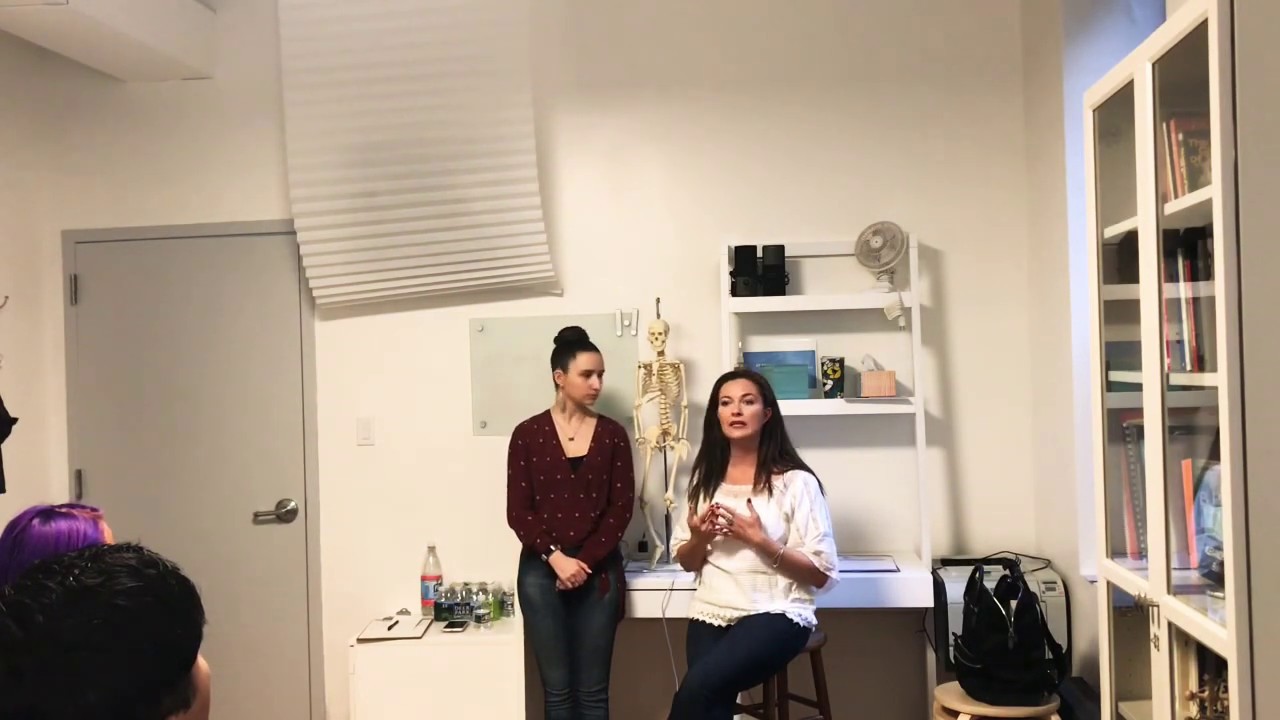 Releasing trauma from the body- Healing in minutes - YouTube